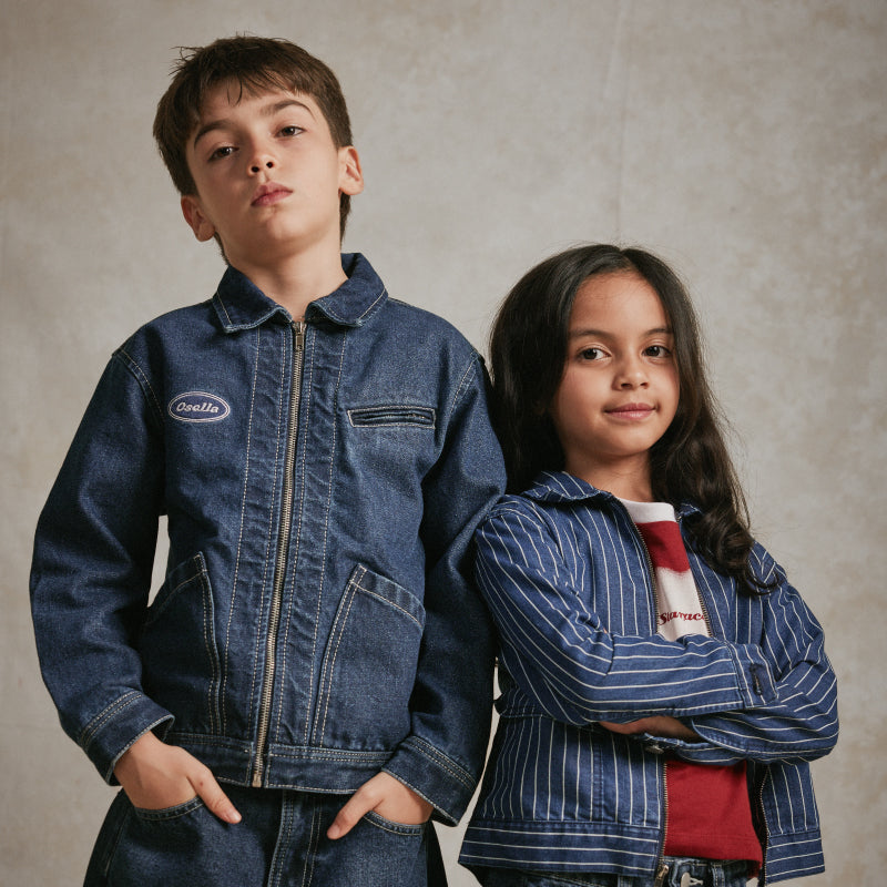 KIDS – Osella